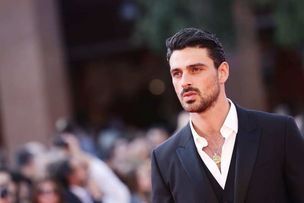 Who Plays Massimo in '365 Days'? Everything to Know About Michele Morrone