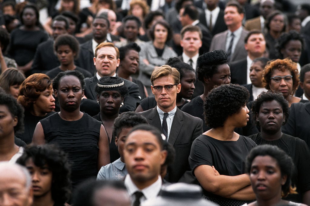 5 True Stories About Racism and Revolution, and Where to Stream Them