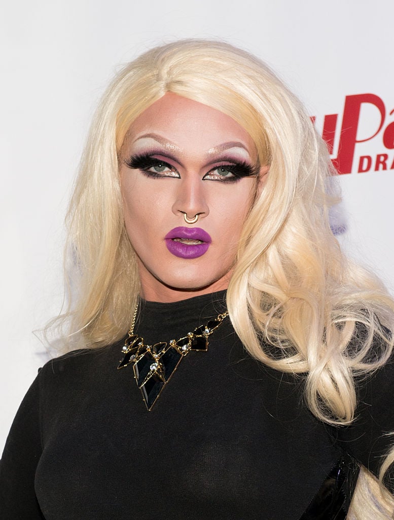 Would Pearl Return to 'RuPaul's Drag Race' for 'All Stars'?
