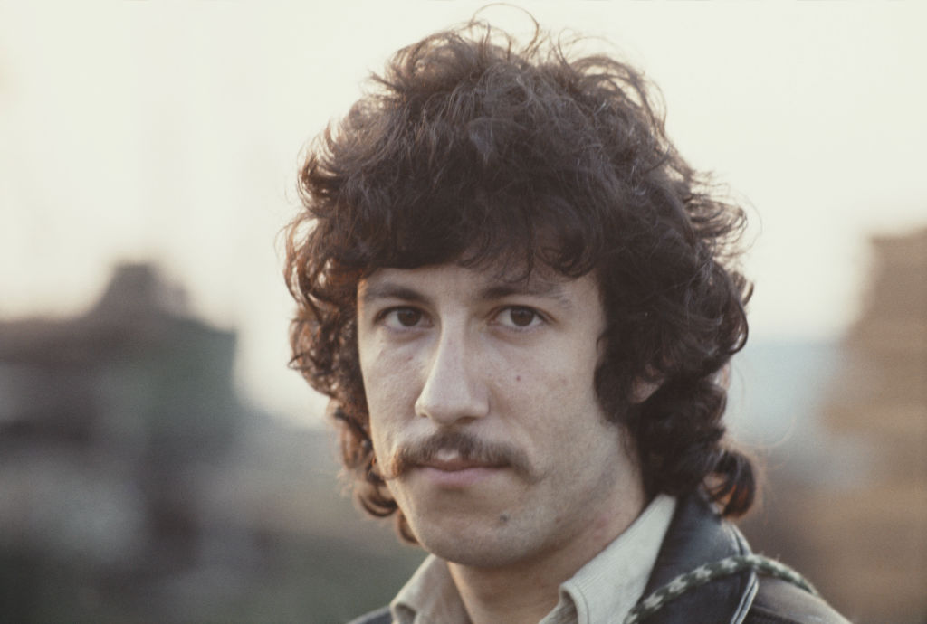 What Happened to Fleetwood Mac's Founding Member Peter Green?