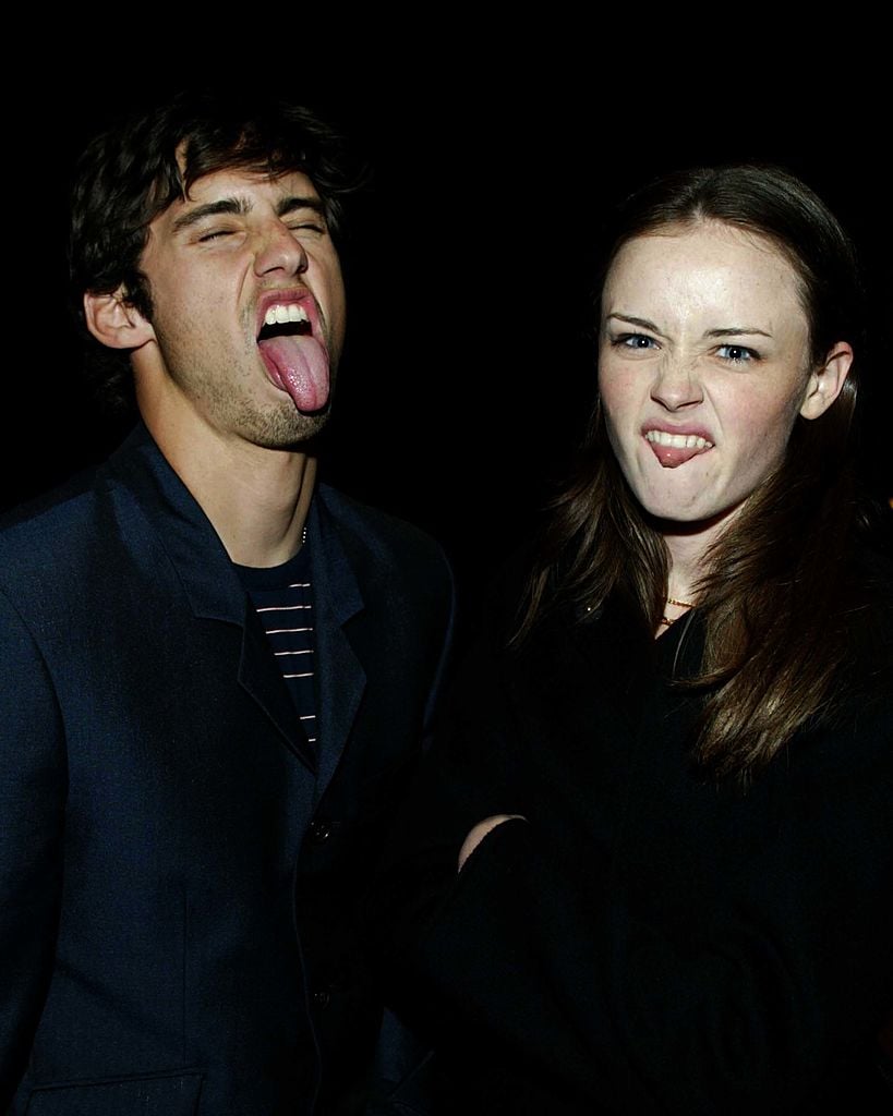 'Gilmore Girls': What Did Jess and Rory Really Have in Common?