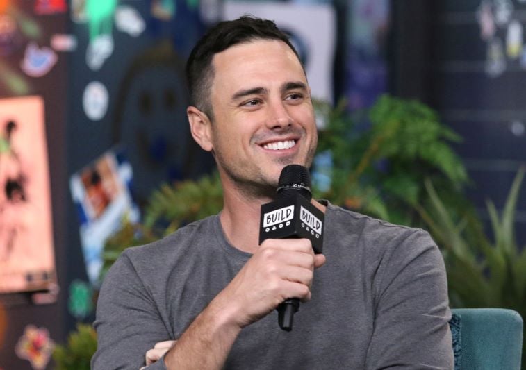 'The Bachelor': Ben Higgins Revealed How He Feels About Having a Family