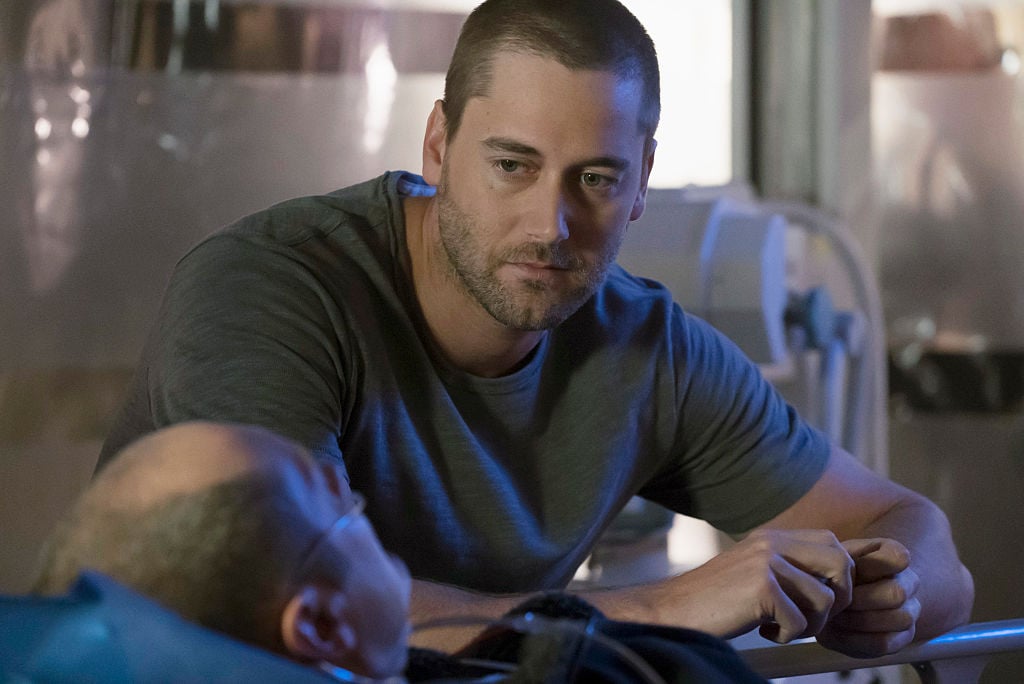 'The Blacklist': The Real Reason Ryan Eggold Took the Role of Tom Keen