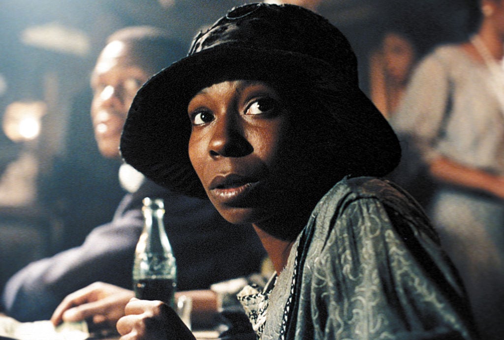 Here’s Why Michael Jackson Was at Whoopi Goldberg’s Audition for ‘The ...