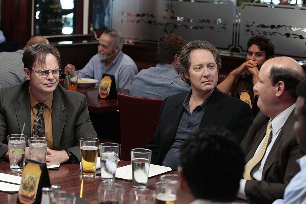 'The Office': Fans Have An Interesting Theory About Robert California