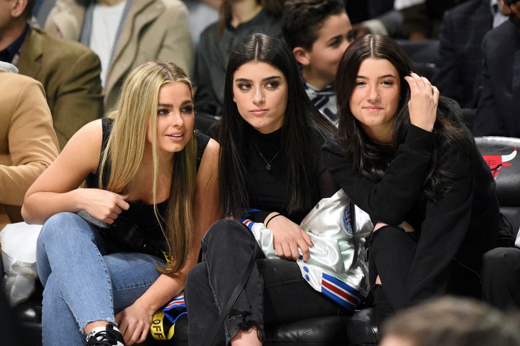 How Do TikTok's Teen Influencers Compare to Hollywood Child Stars?