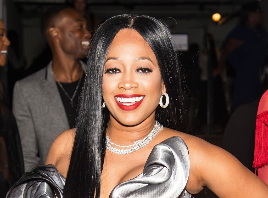'Love & Hip Hop': Petition to Get Trina Fired from Radio Show Gains ...