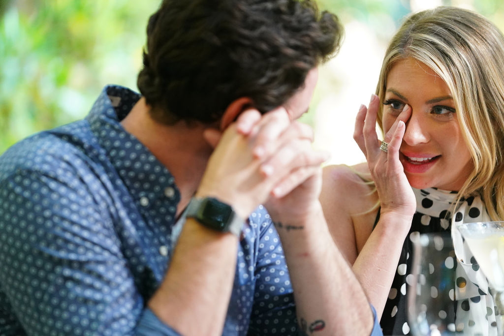 'Vanderpump Rules': Stassi Schroeder's Brother Nikolai Says His Family ...