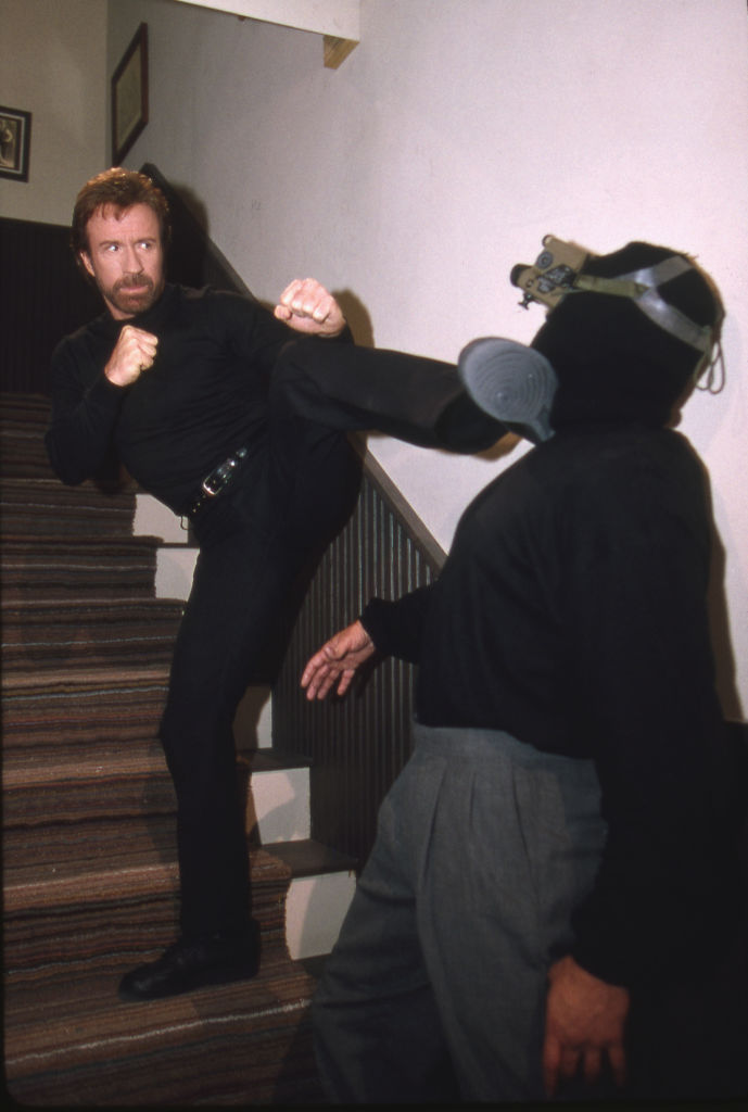 'Walker, Texas Ranger' Reboot: Who Is Lindsey Morgan Playing and Will ...