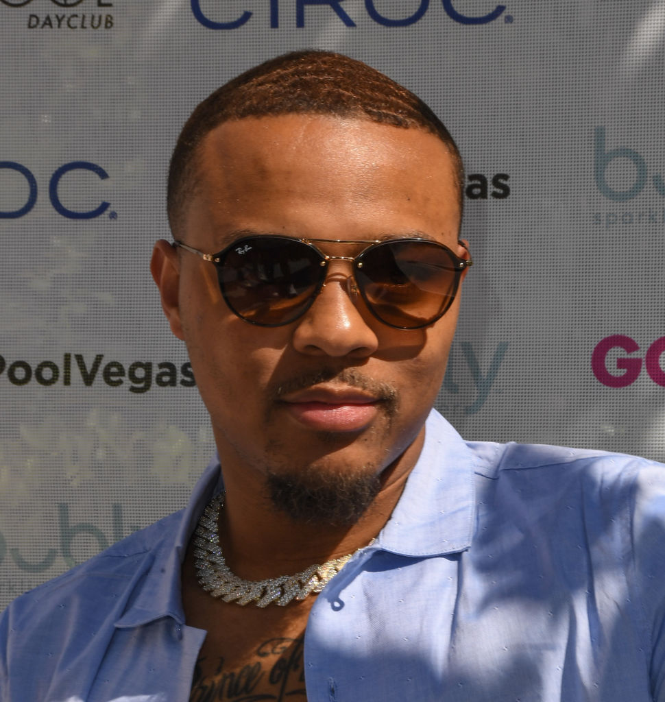 Bow Wow Responds to the Rumor That He's Leaving 'Growing up Hip Hop'