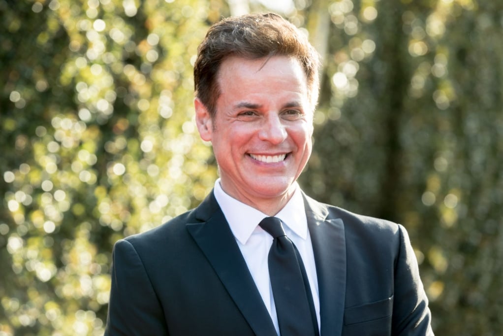 'The Young and the Restless': Christian LeBlanc Has a Side Gig He Loves ...