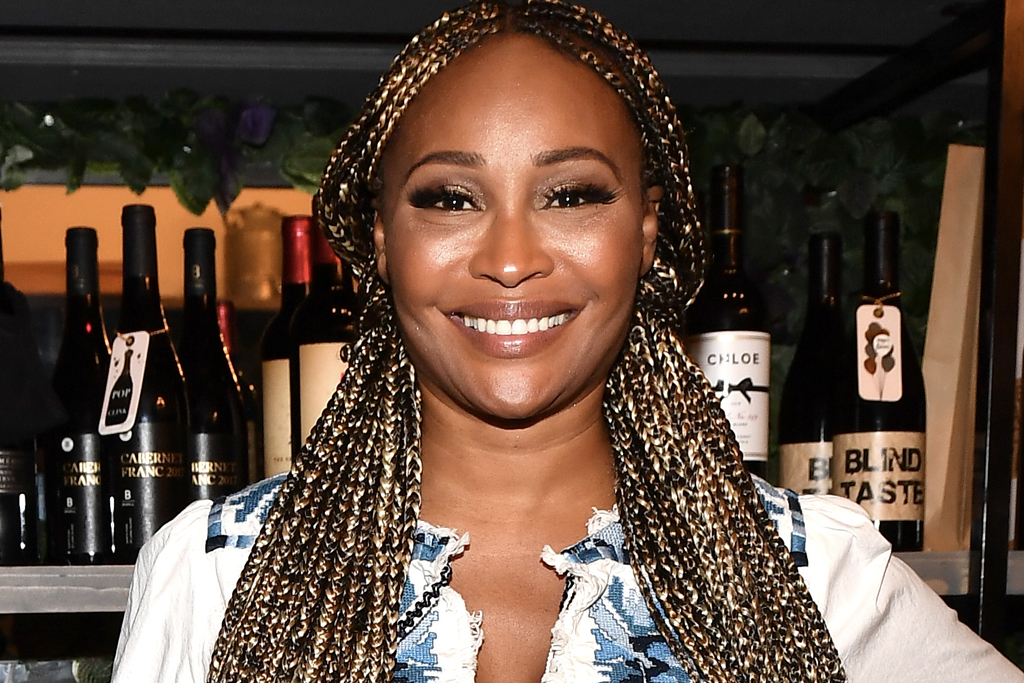 'RHOA': Cynthia Bailey Seemingly Confirms Return for Season 13 as Eva ...