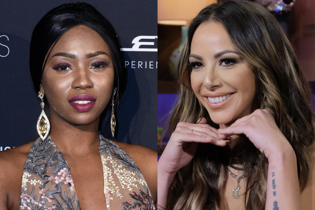 'Vanderpump Rules': Kristen Doute Finally Breaks Silence After Faith ...