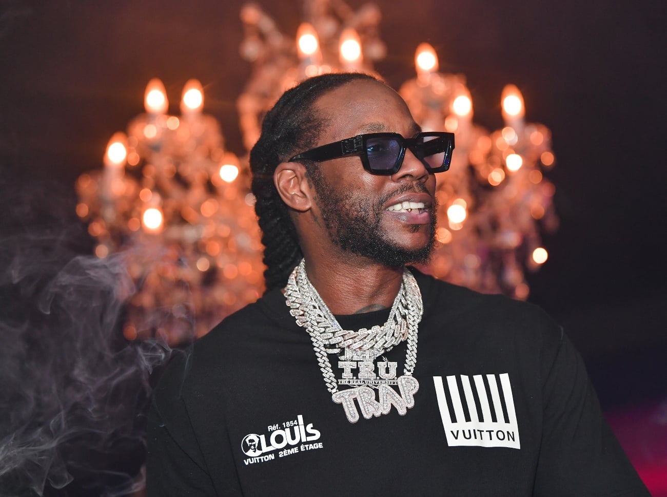 'Most Expensivest': 2 Chainz and Lil Wayne Talk Which Products They Own ...