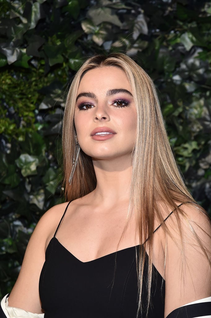 TikTok Star Addison Rae Continues to Receive Backlash After Apologizing ...