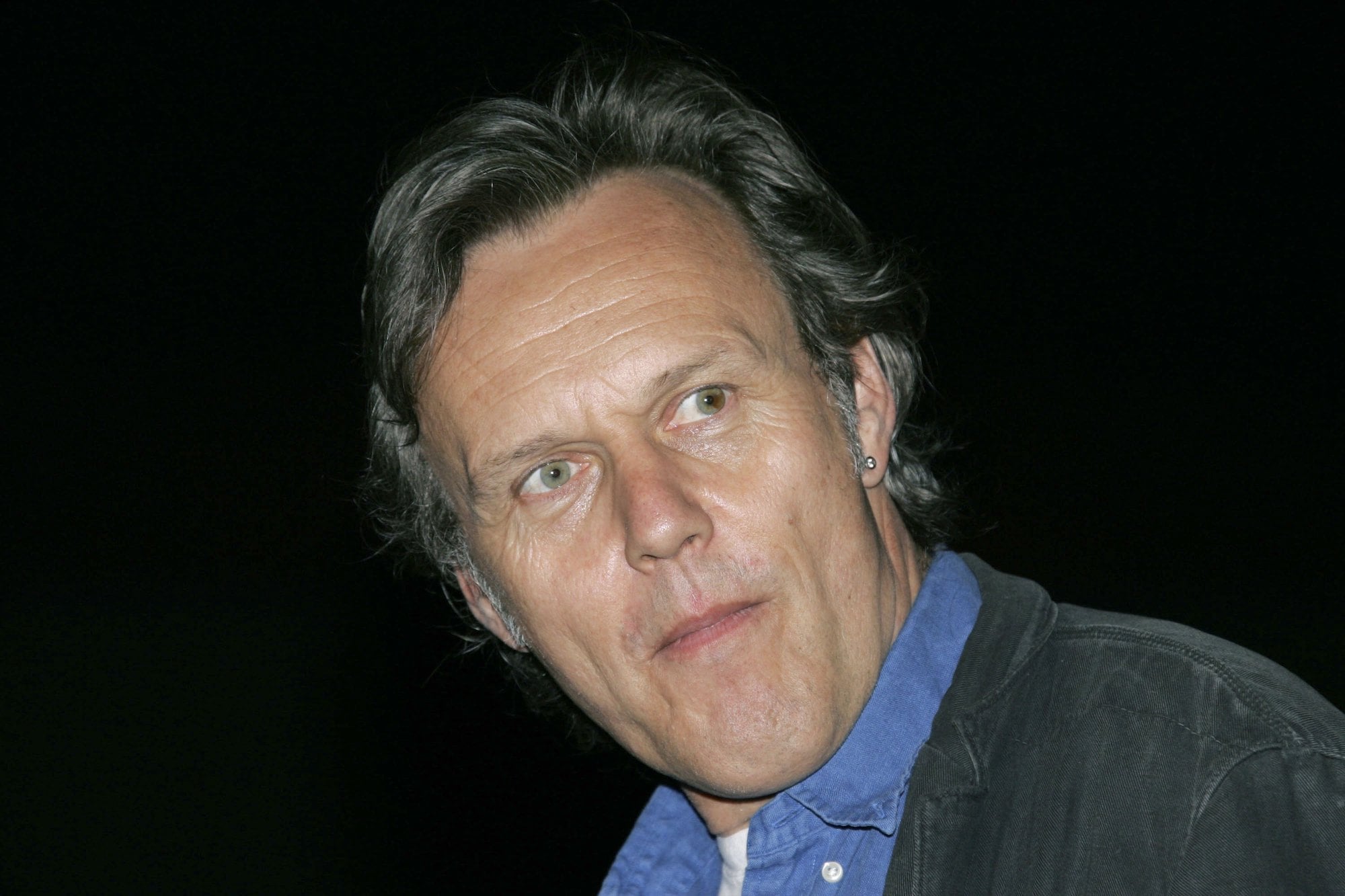 'Buffy the Vampire Slayer' Almost Had a Spinoff Following Giles ...