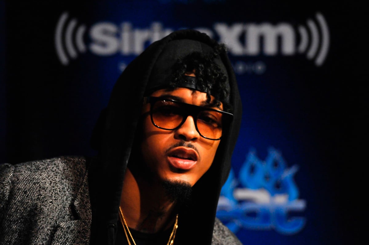 August Alsina Explains Why He'll Always Love Jada Pinkett Smith