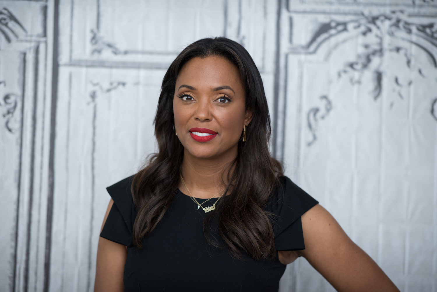 'The Talk': Why Did Aisha Tyler Leave The Daytime TV Show?