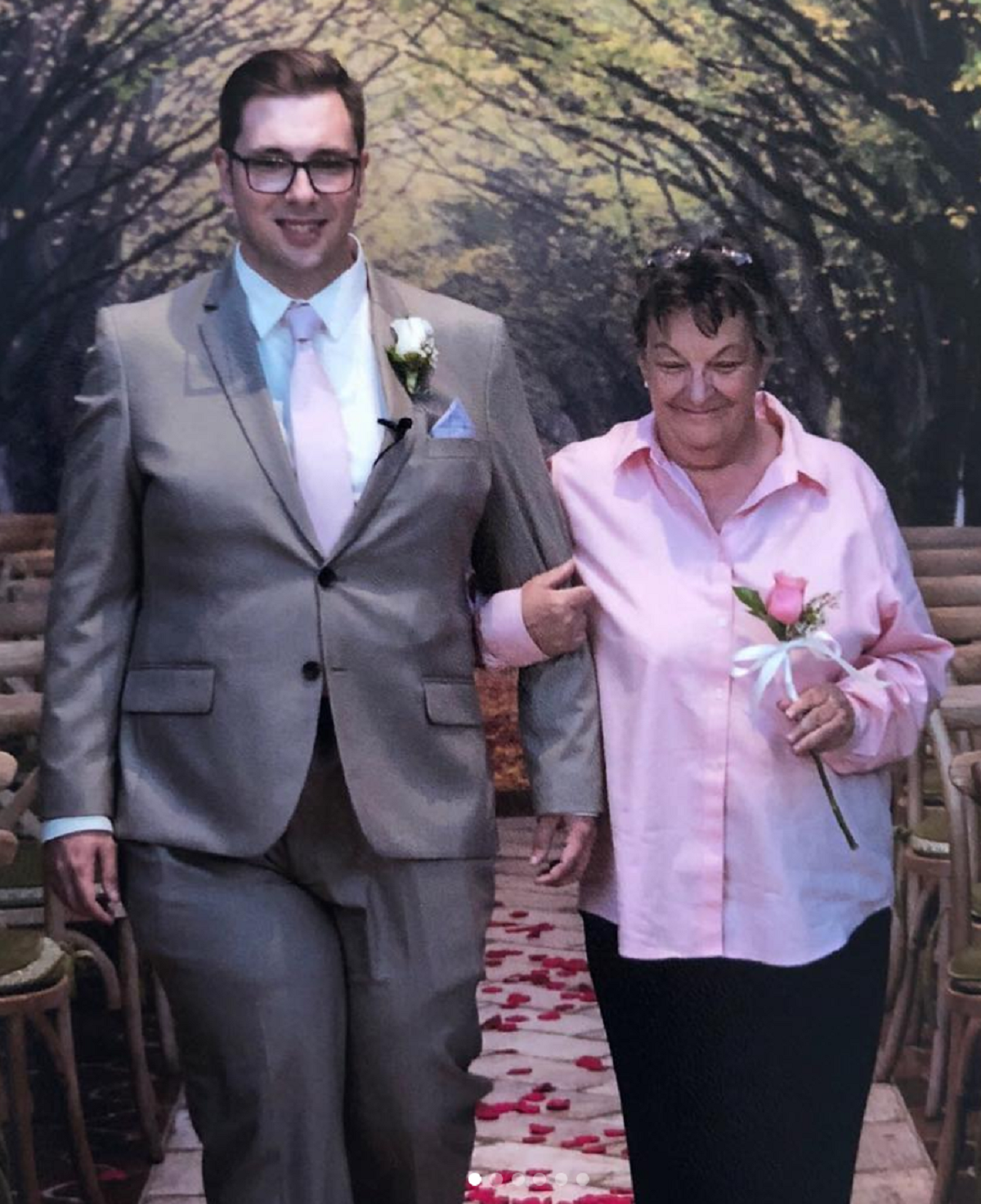 '90 Day Fiancé': Jess Caroline Calls Debbie Johnson a 'Devil in Disguise'