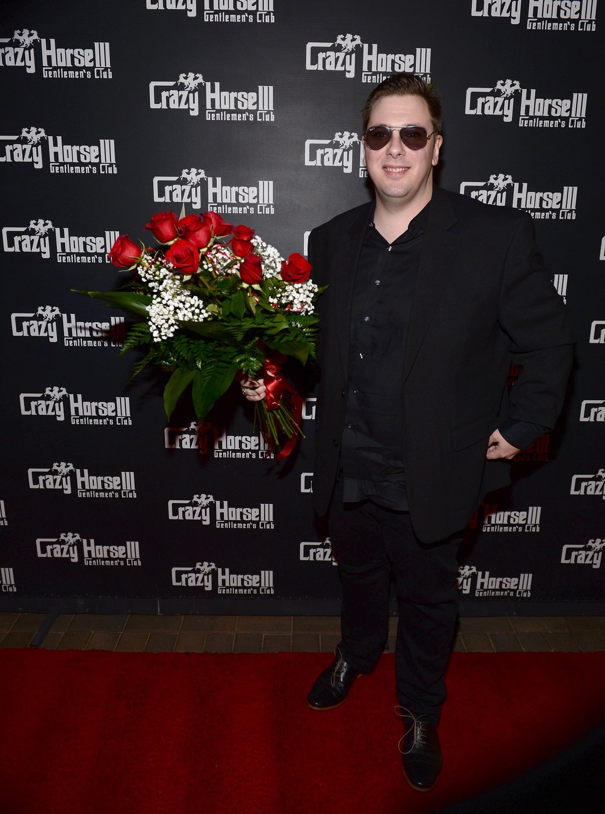 '90 Day Fiancé': Fans Say They Can 'Never Unsee' Colt Johnson's Speedo ...