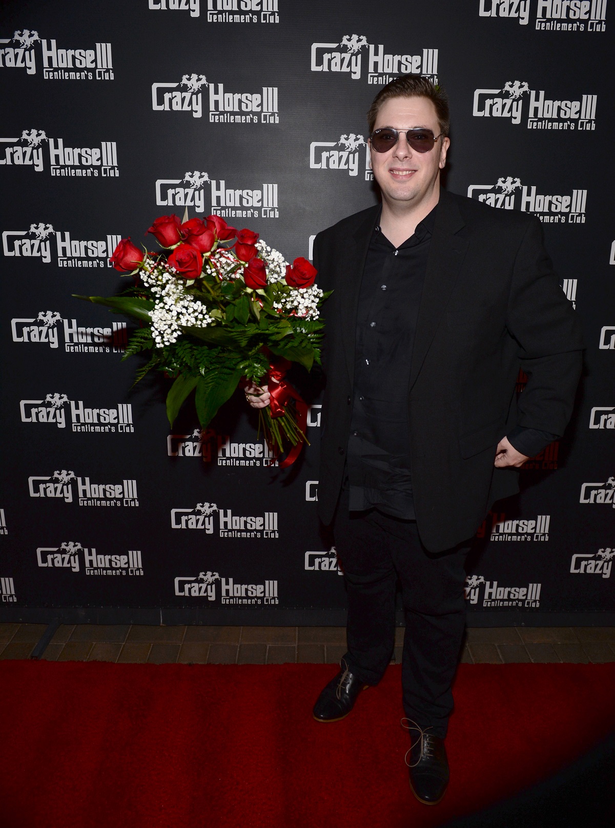 '90 Day Fiancé': Fans Say They Can 'Never Unsee' Colt Johnson's Speedo ...