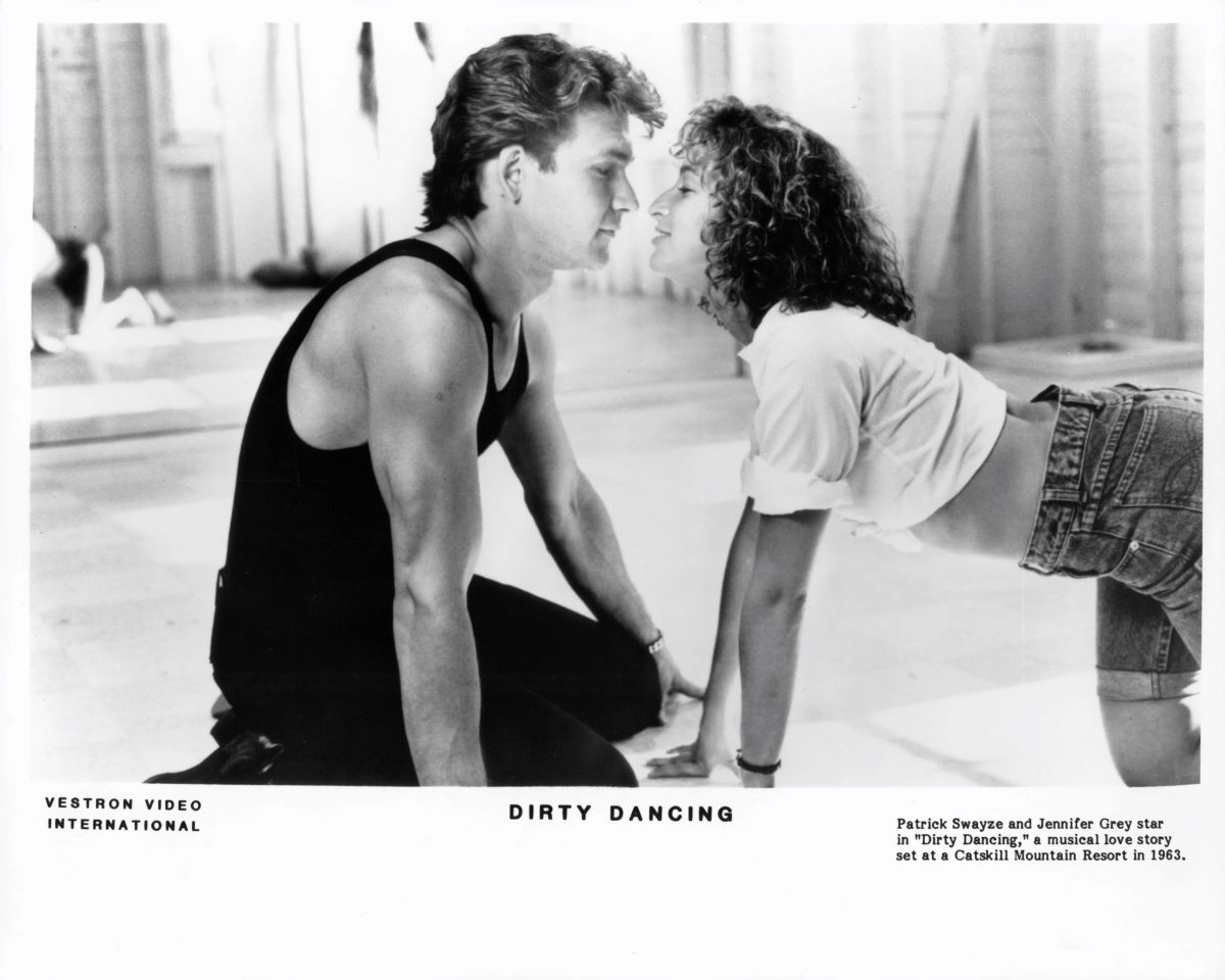 'Dirty Dancing': Behind-the-Scenes Secrets You Never Knew About the ...