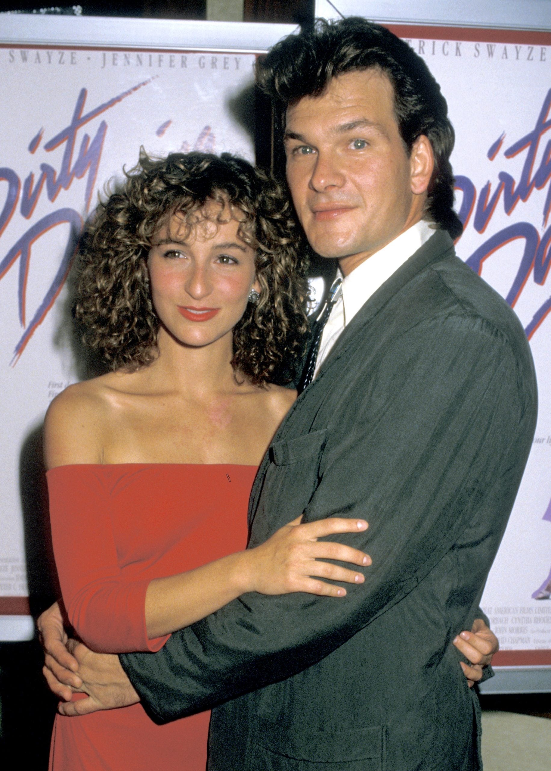 'Dirty Dancing': Behind-the-Scenes Secrets You Never Knew About the ...
