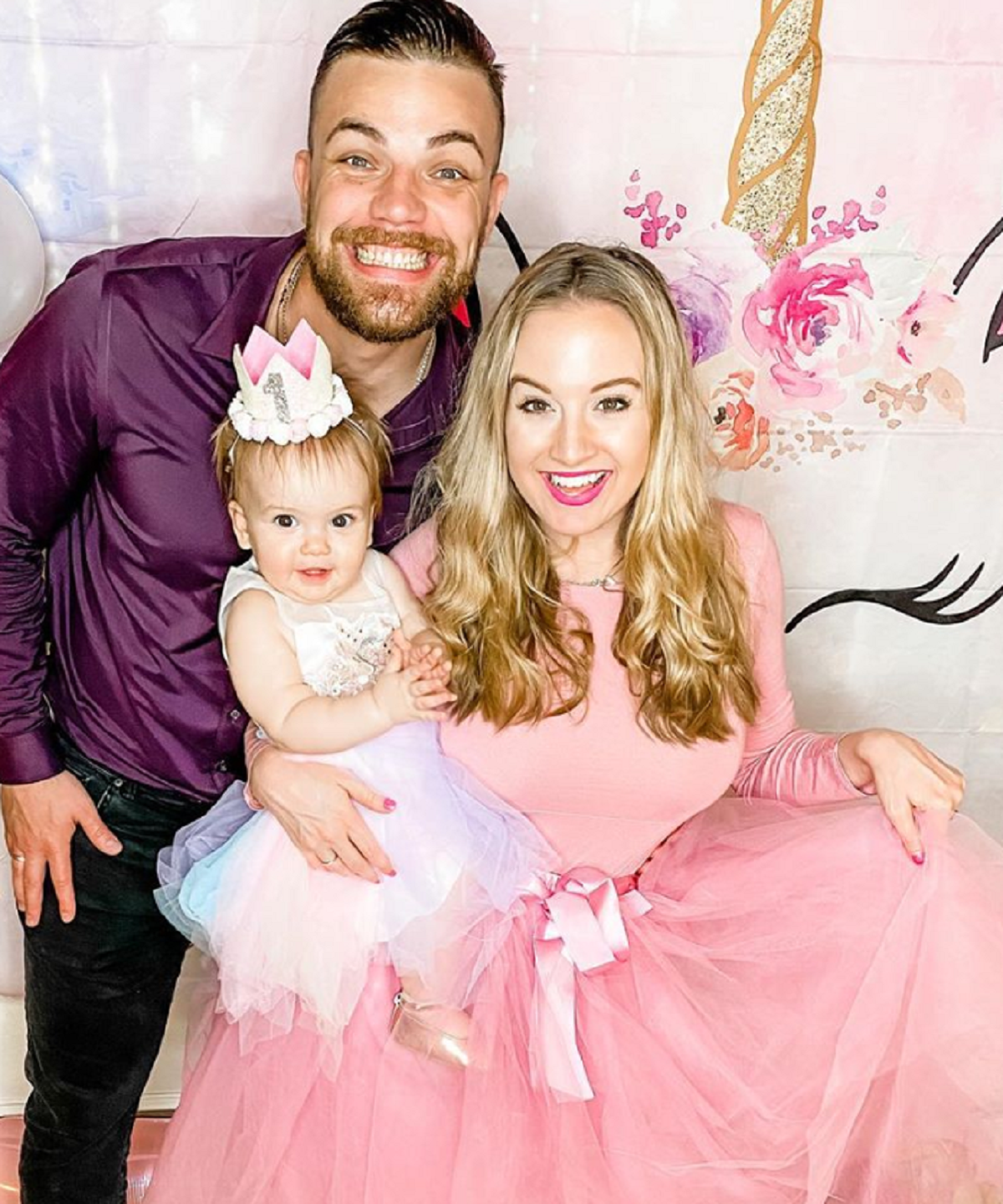 '90 Day Fiancé': Andrei Castravet's Wife Elizabeth Potthast Is an ...