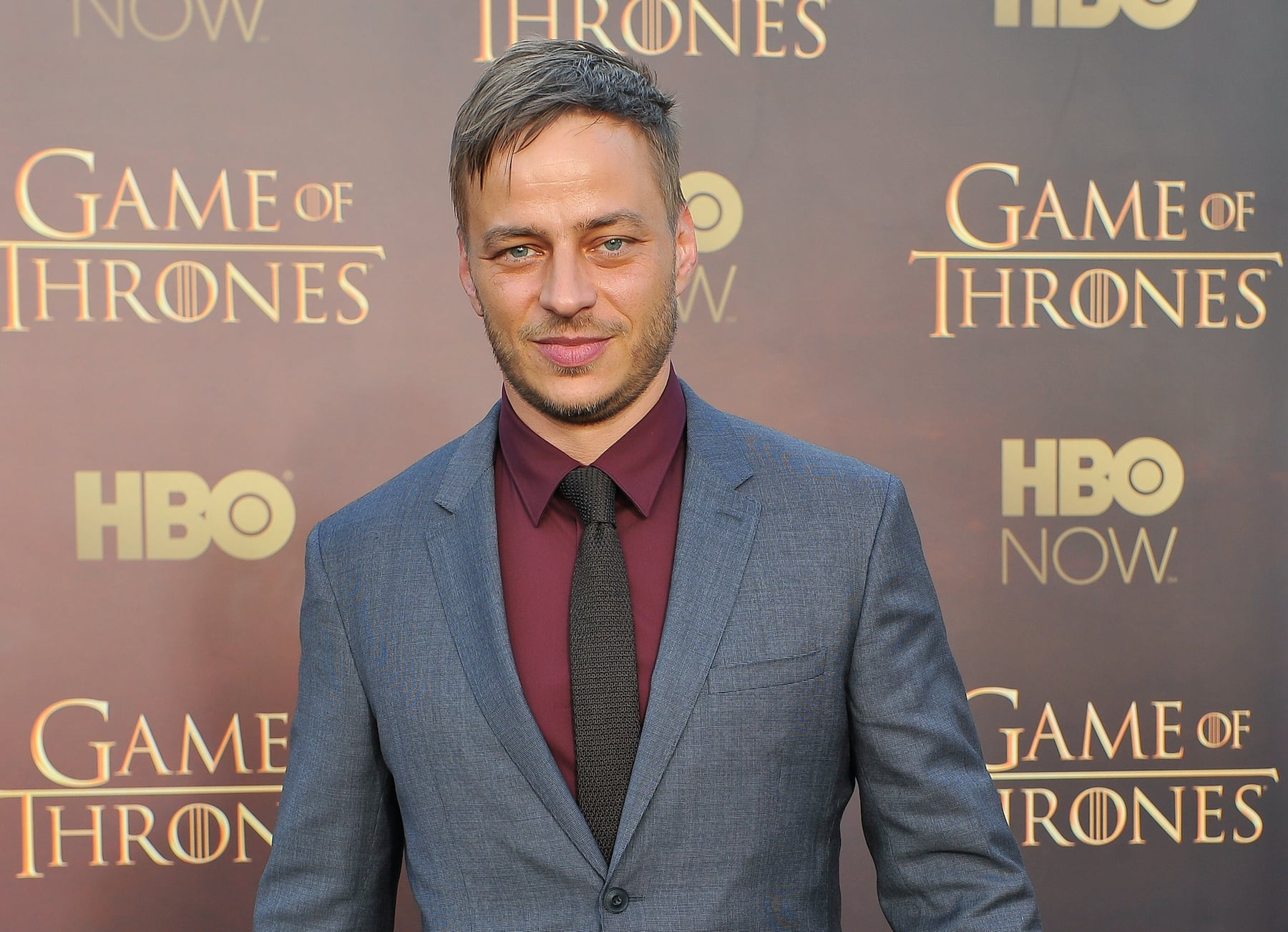 'Game of Thrones': Why Jaqen H'Ghar Could Have Possibly Been in King's ...