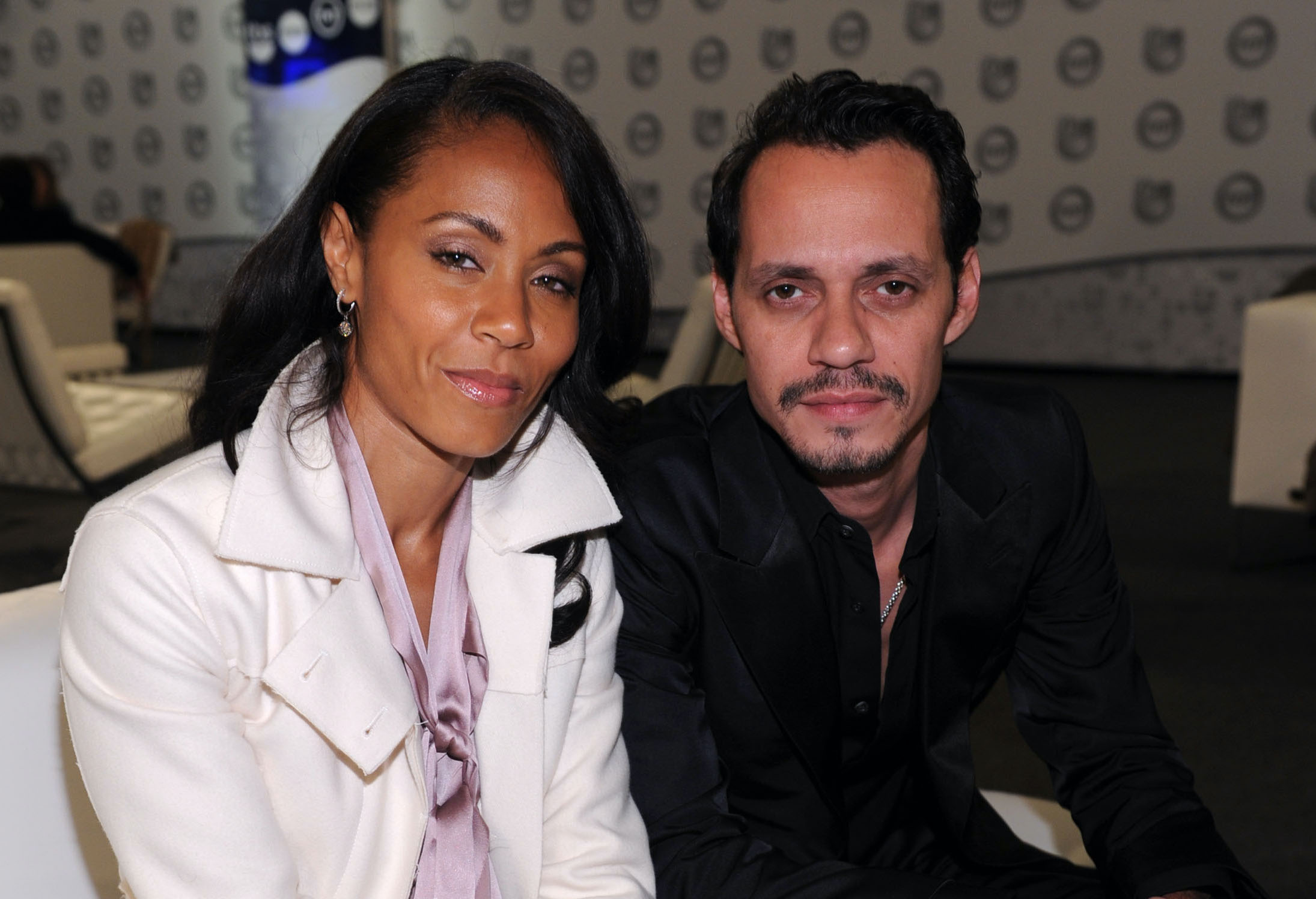 Jada Pinkett Smith and Marc Anthony Dating Rumors Resurface
