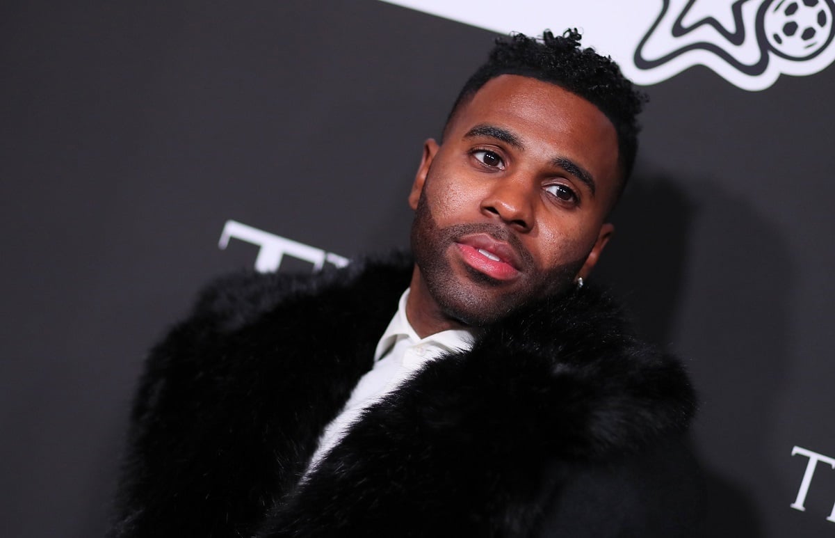 Who is the Little Girl in Jason Derulo's Latest TikTok Videos ...
