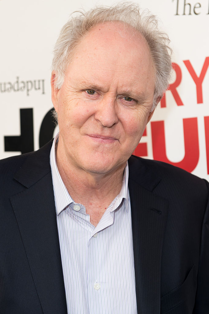 'Perry Mason': This Isn't the First Time John Lithgow Has Acted With ...