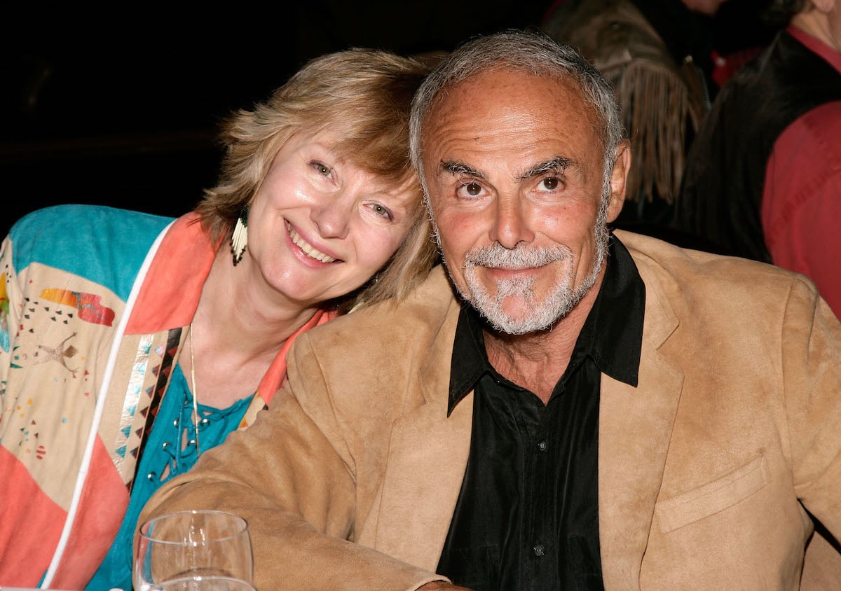 Who Is John Saxon and What Was His Net Worth at the Time of His Death?