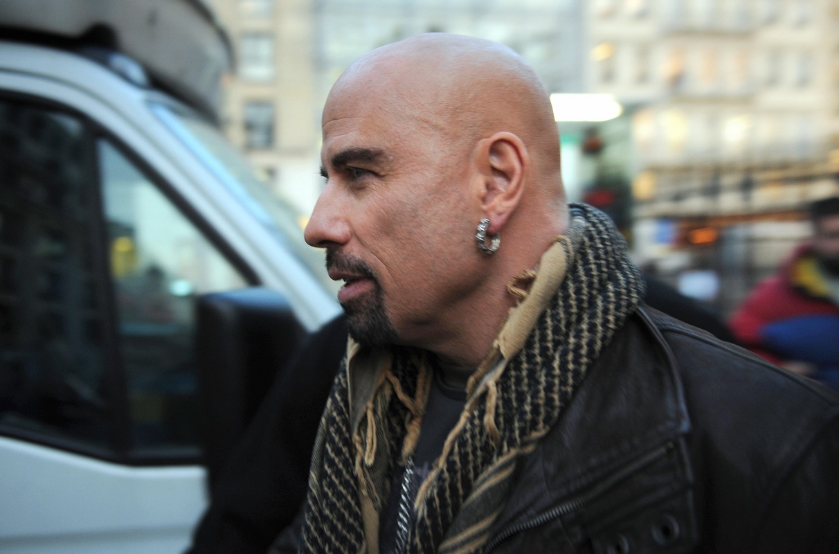 Kelly Preston and John Travolta Made These 5 Movies Together