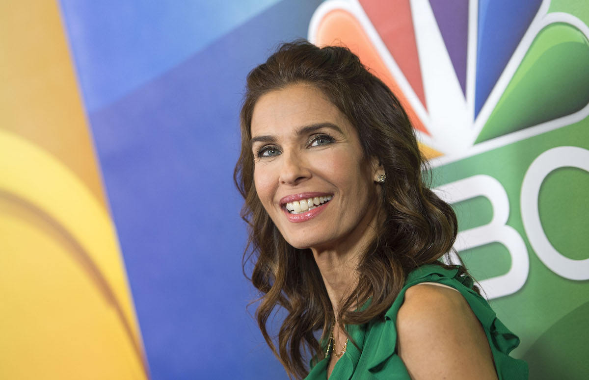 'Days of Our Lives': Kristian Alfonso Reveals When Her Last Episode ...