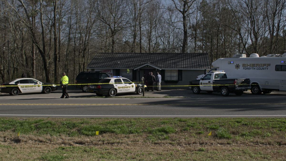 Netflix 'Unsolved Mysteries' Fans Are Convinced Creepy Husband Rob Was ...