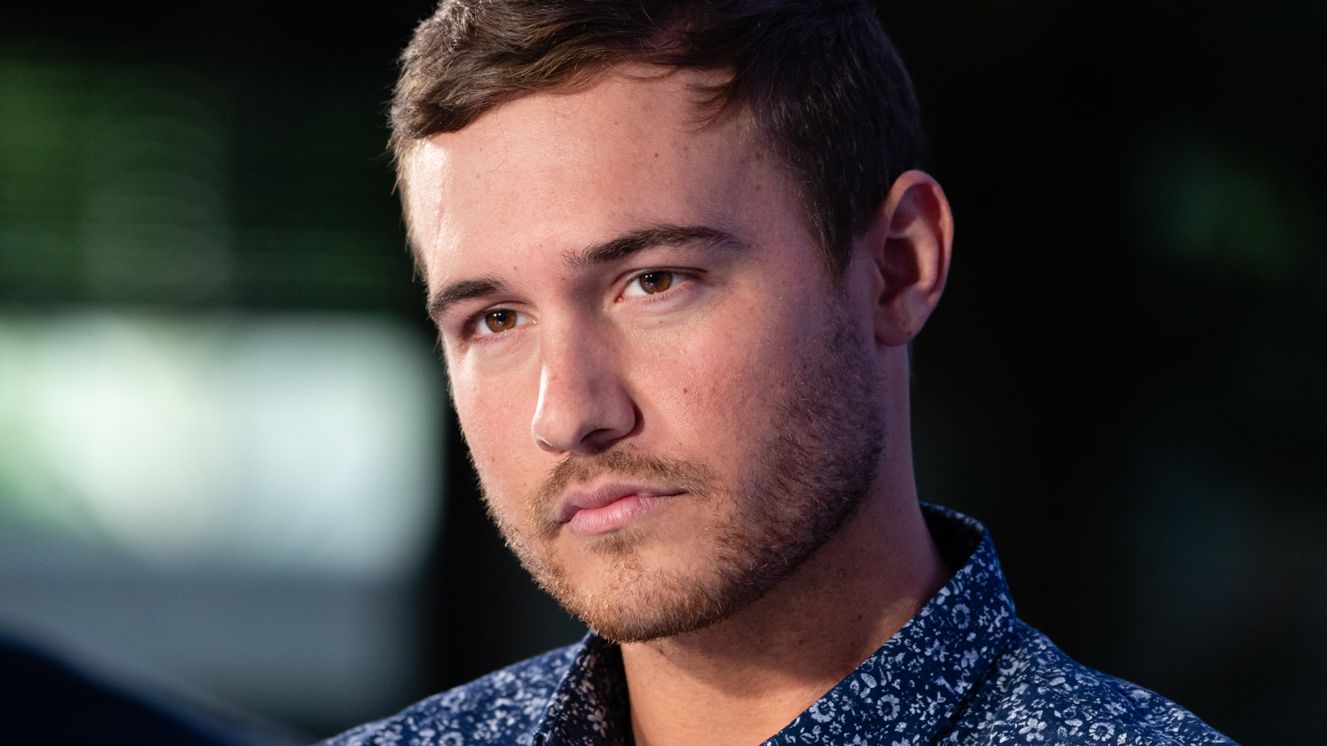 Peter Weber Admits ‘The Bachelor’ Can Create ‘Feelings That Aren’t ...