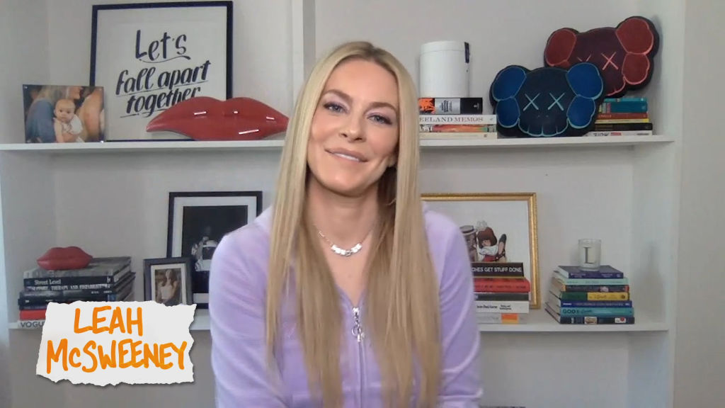 'RHONY': Leah McSweeney Shares That the Pandemic Helped Her Stay Sober