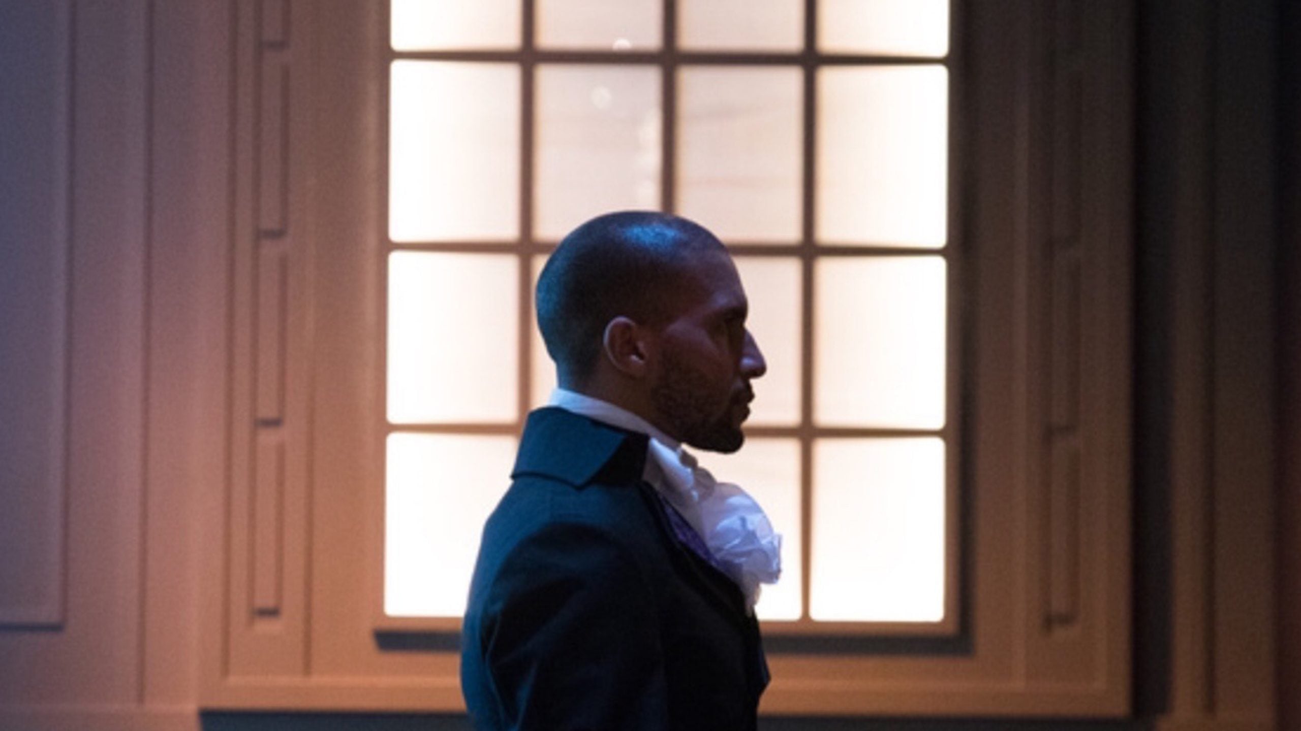 'Hamilton': Sydney James Harcourt on His Time in the Original Broadway Cast