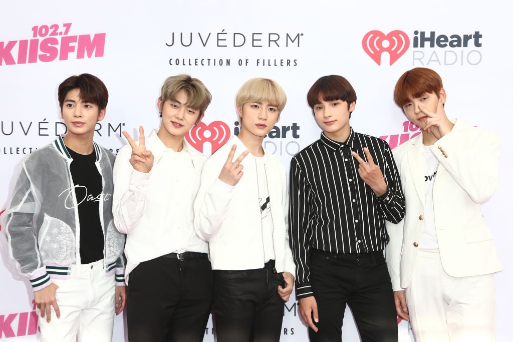 TXT Stuns Fans With Their Intense Music Video for 'Eternally'