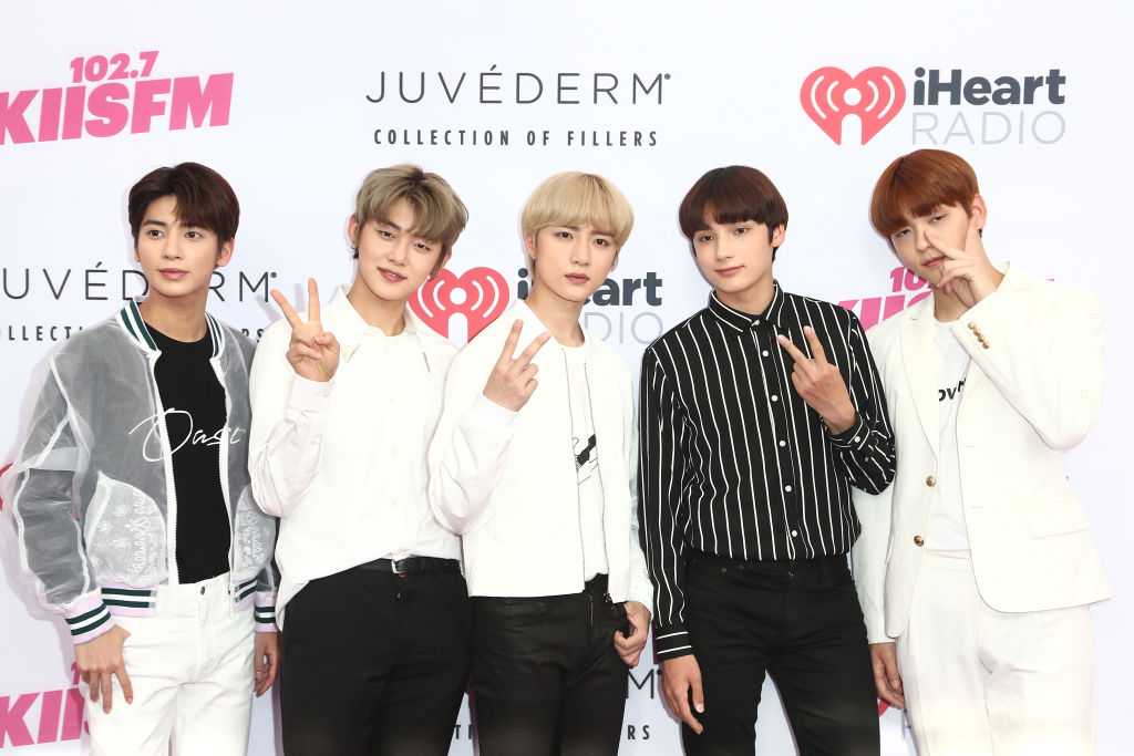 TXT Stuns Fans With Their Intense Music Video for 'Eternally'