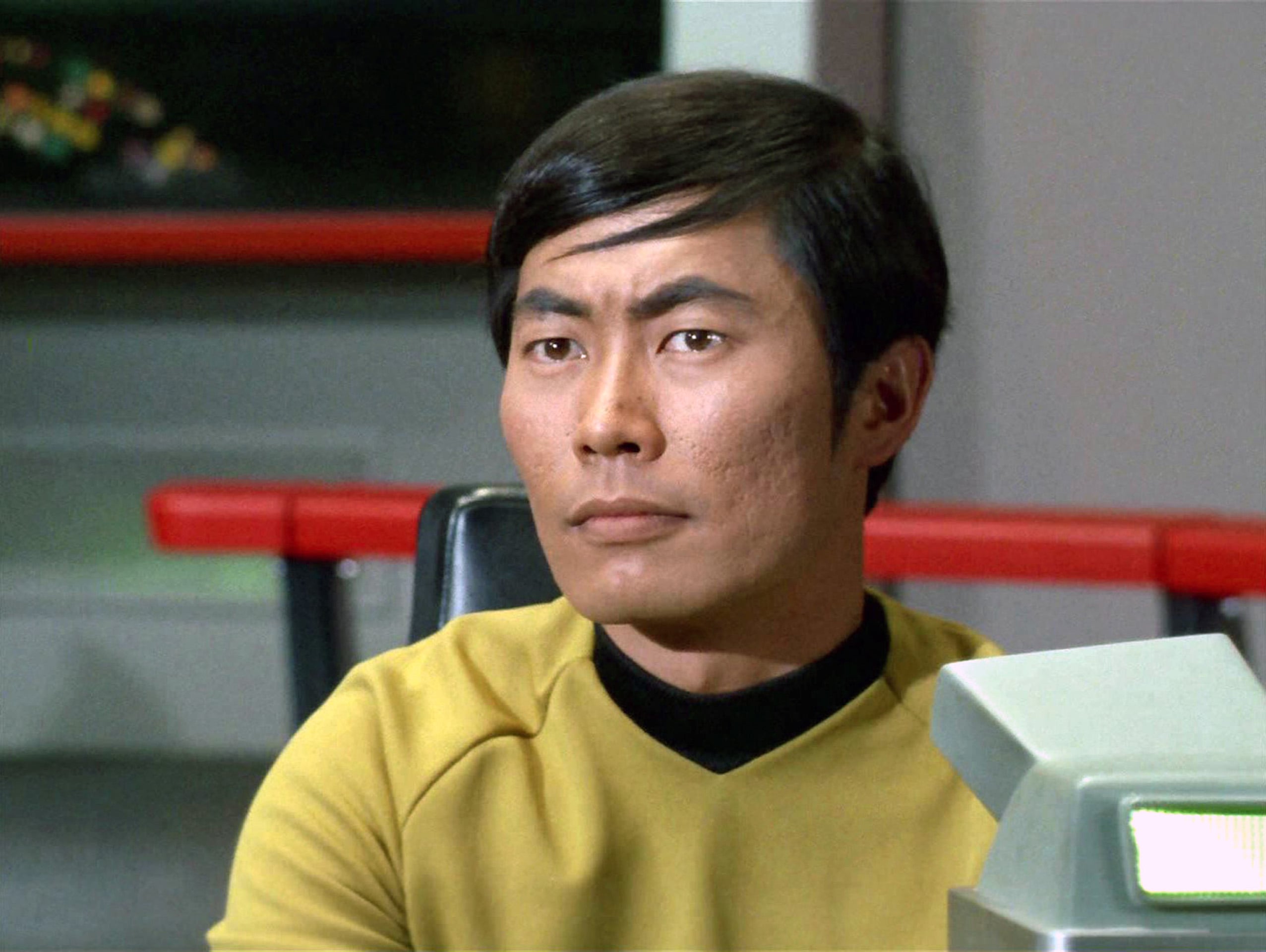 George Takei Dished on 'Star Wars' vs. 'Star Trek' After Acting in Both