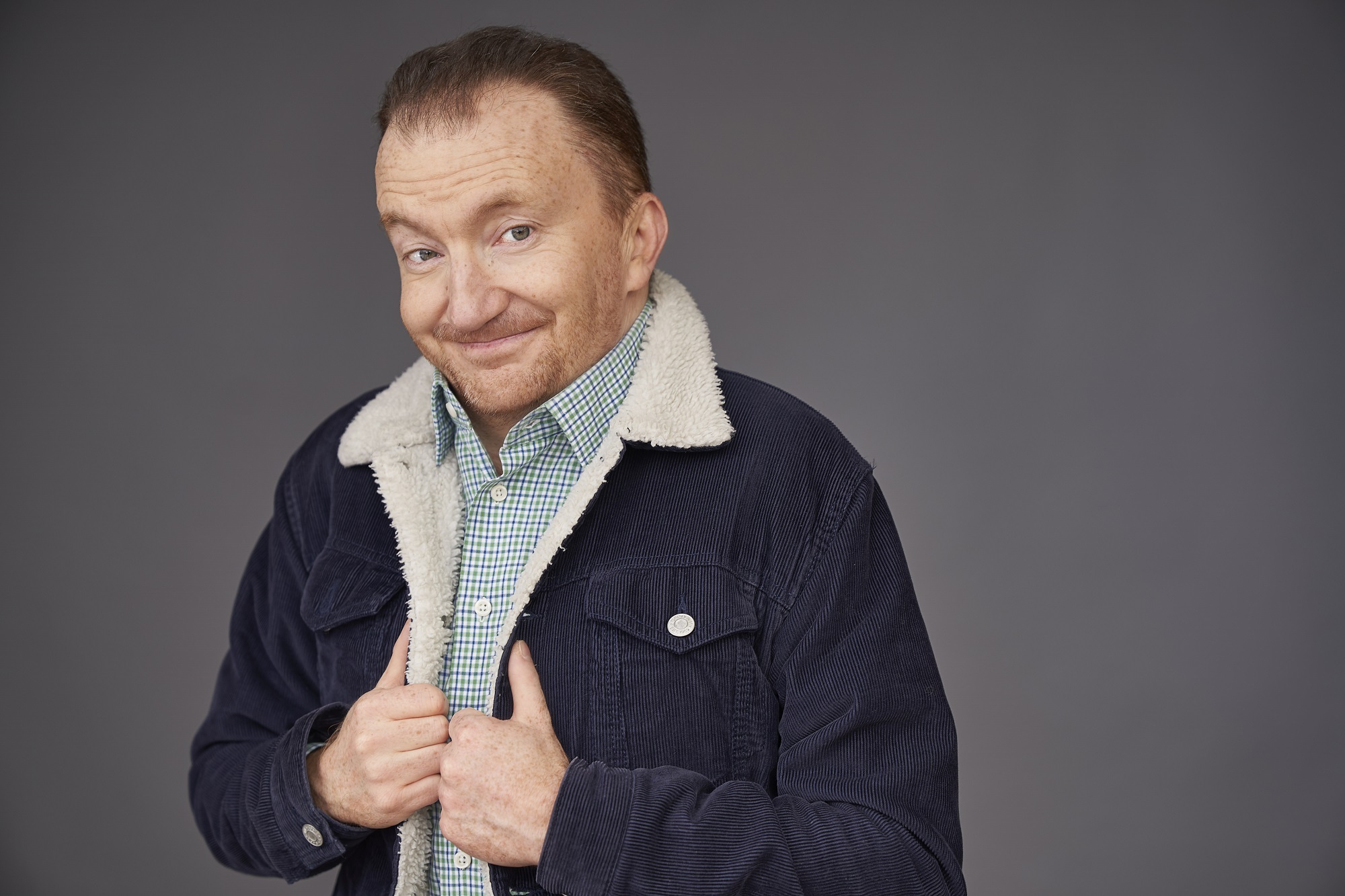 Exclusive: 'The Umbrella Academy' Actor Ken Hall on Pogo, the ...