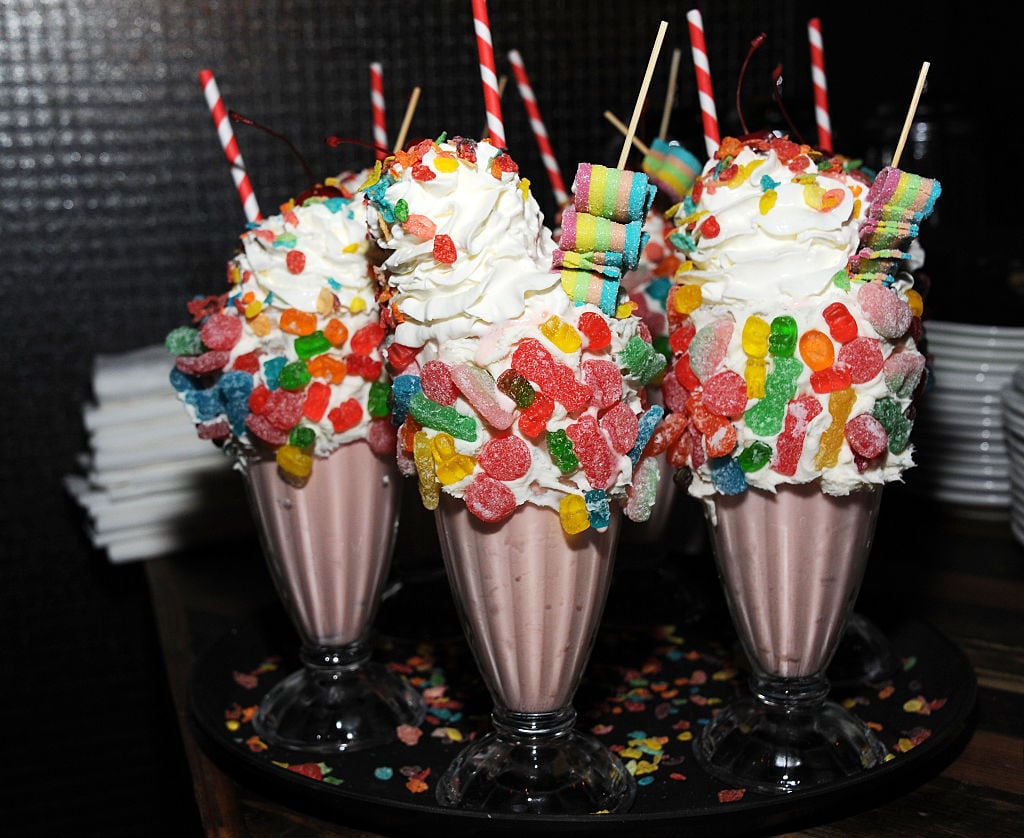 So, What Is 'Milkshake' by Kelis Actually About?