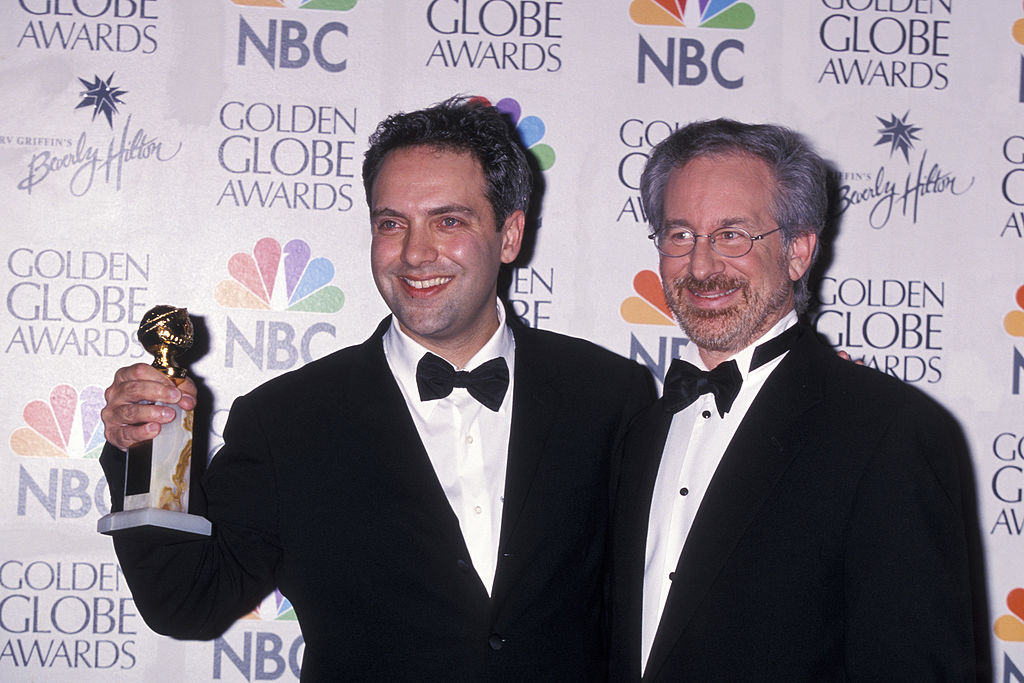 Why Steven Spielberg Refused to Direct 'American Beauty'