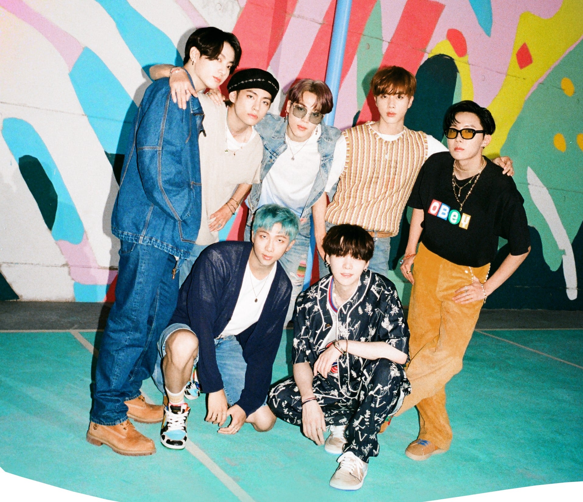 All The Records BTS Broke With Dynamite In The First 24 Hours All The Records BTS Broke With Dynamite In The First 24 Hours