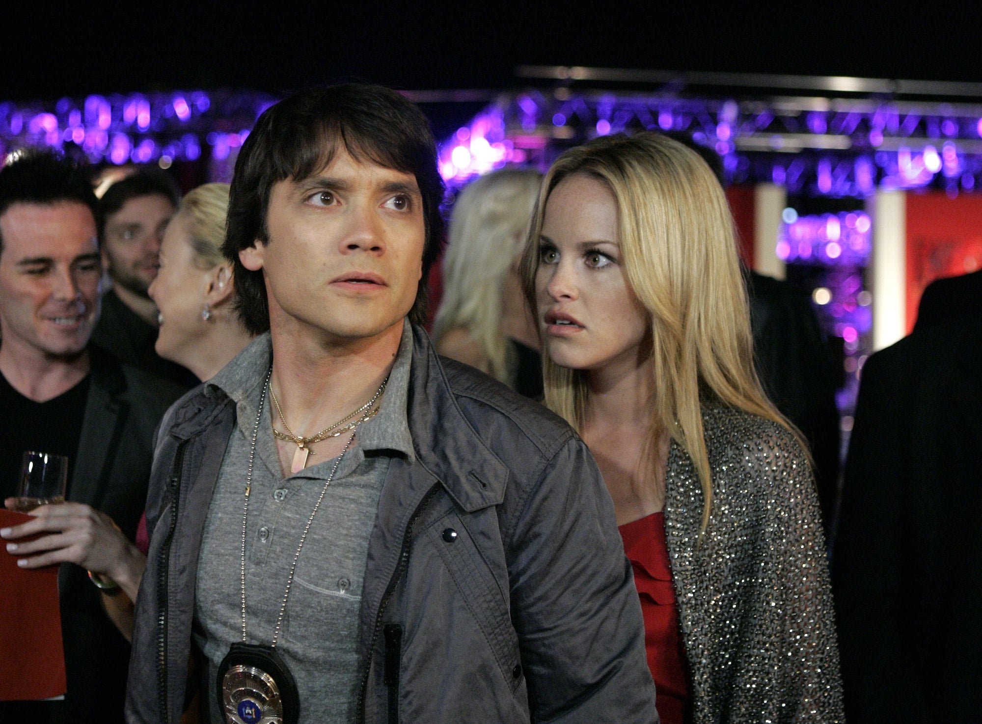 'General Hospital': Dante Falconeri's Return is Exactly What Fans Wanted