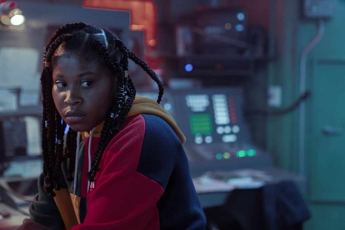 'Project Power' Cast: Who Is in the Star-Studded Cast of the New ...