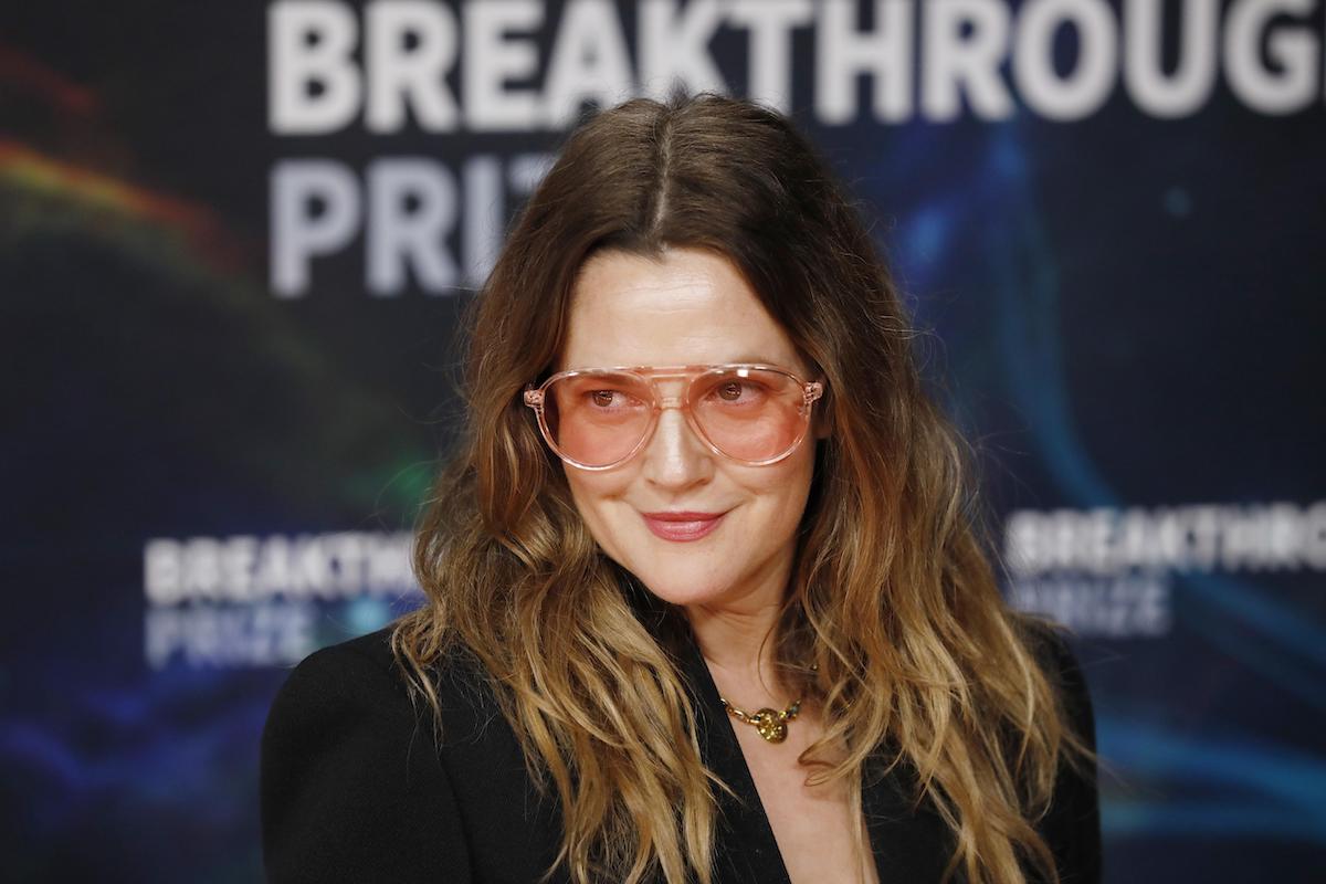 Why Drew Barrymore's Upcoming Talk Show Could Be Premiering at the ...