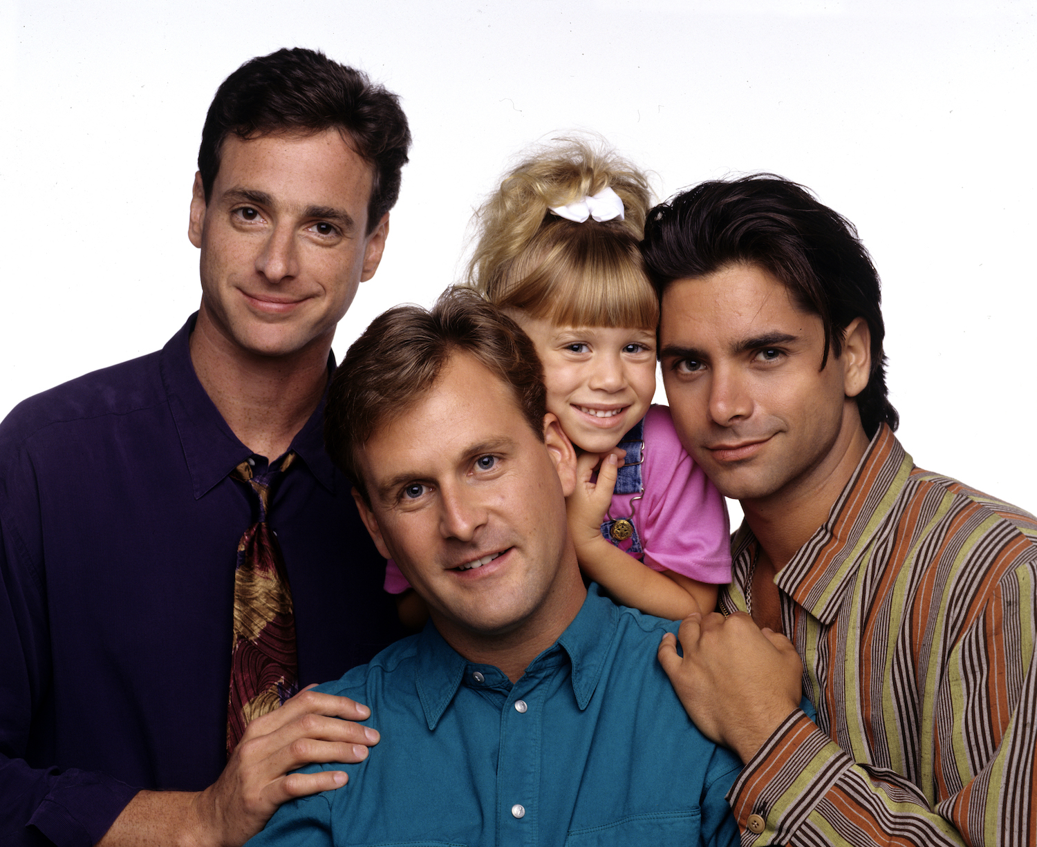 Have Mercy! The Best 'Full House' Catchphrases, Ranked